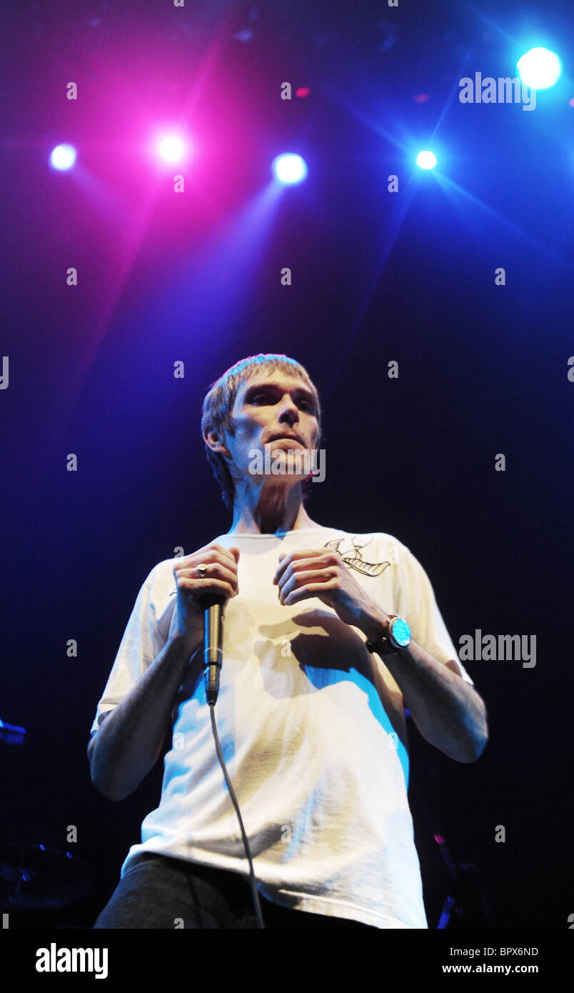 Ian Brown High Resolution Stock Photography and Images - Alamy