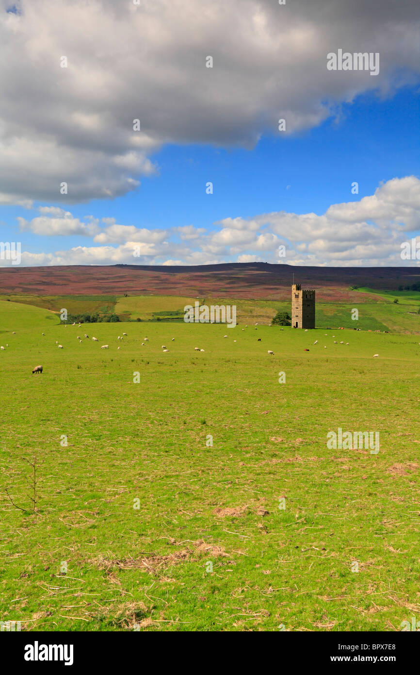Strines tower hi-res stock photography and images - Alamy
