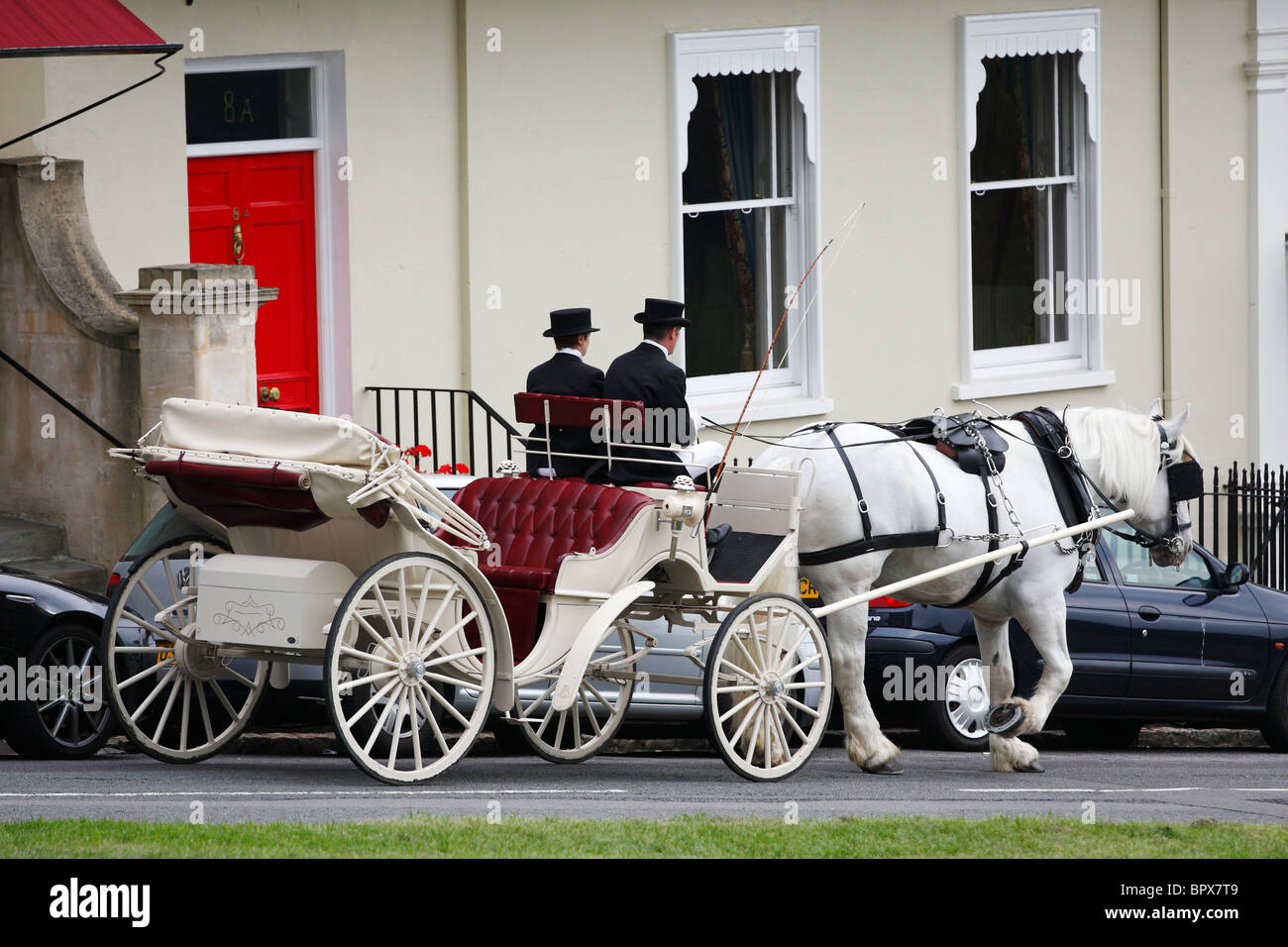 Clifton village hi-res stock photography and images - Alamy