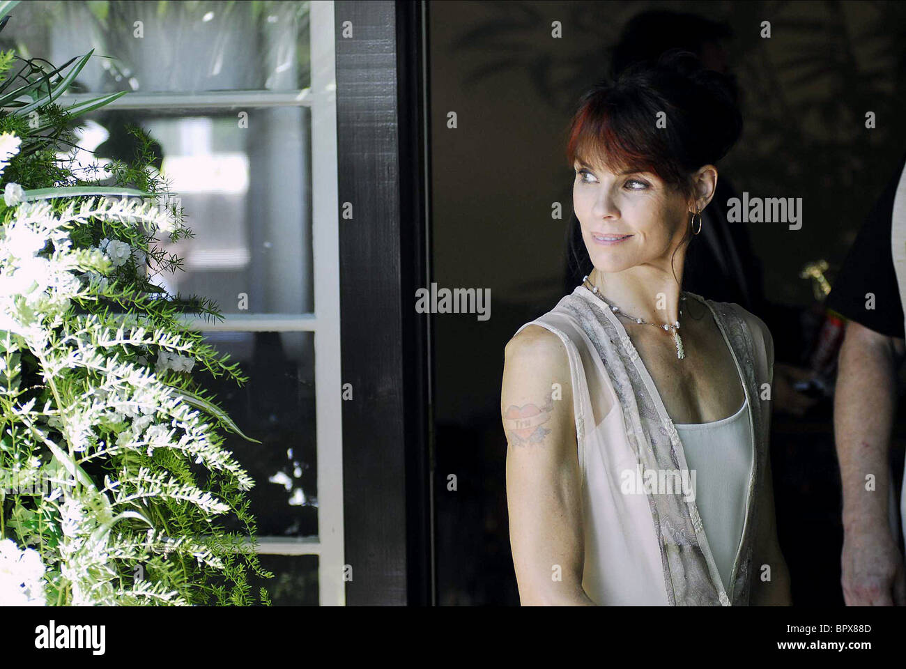 Alexandra Stewart Stock Photos & Alexandra Stewart Stock Images - Alamy