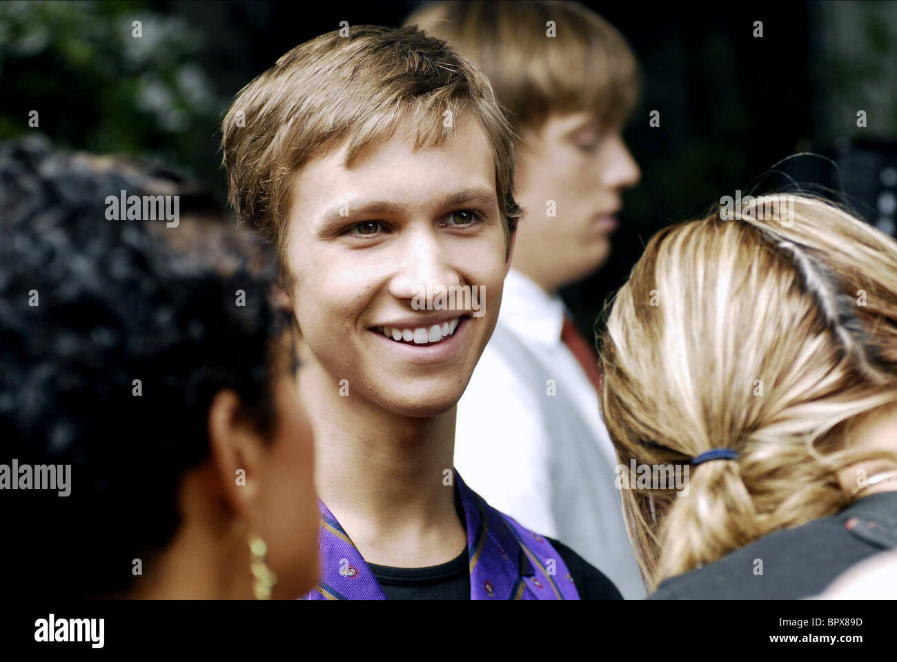 Tye Olson High Resolution Stock Photography and Images - Alamy