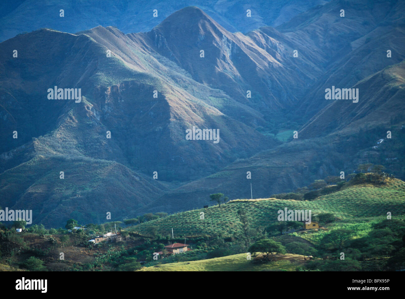 Vilcabamba ecuador hi-res stock photography and images - Alamy