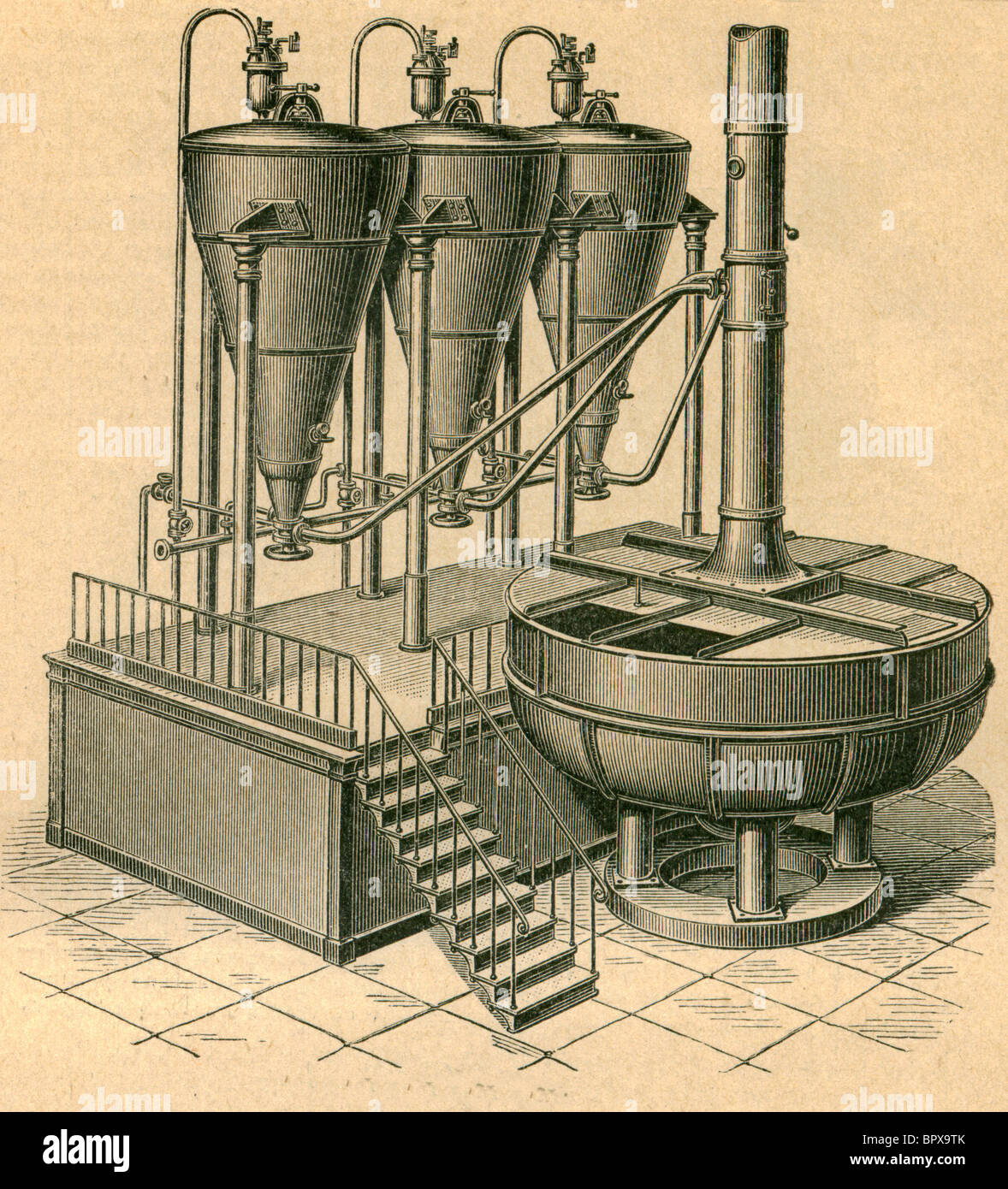 Distilator hi-res stock photography and images - Alamy