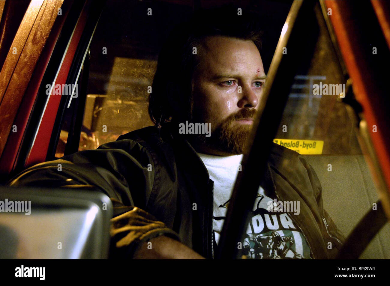 Anthony Hayes High Resolution Stock Photography and Images - Alamy