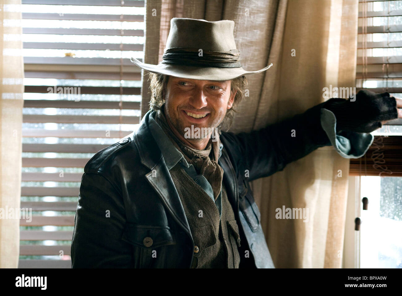 Jack Rusoe High Resolution Stock Photography and Images - Alamy