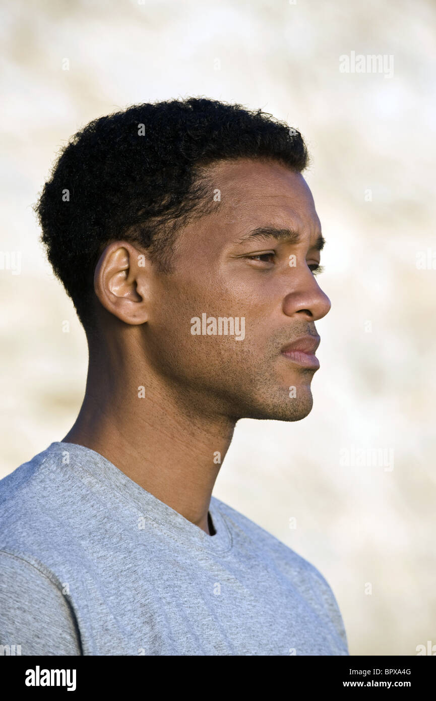 Seven Pounds 2008 Will Smith High Resolution Stock Photography and ...