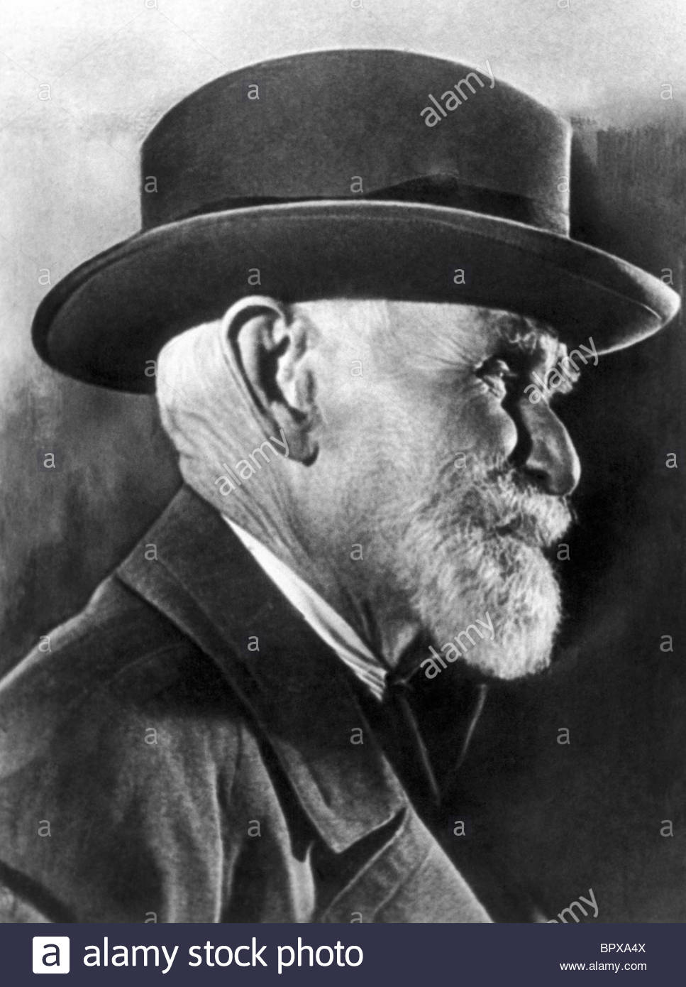 Pavlov High Resolution Stock Photography and Images - Alamy