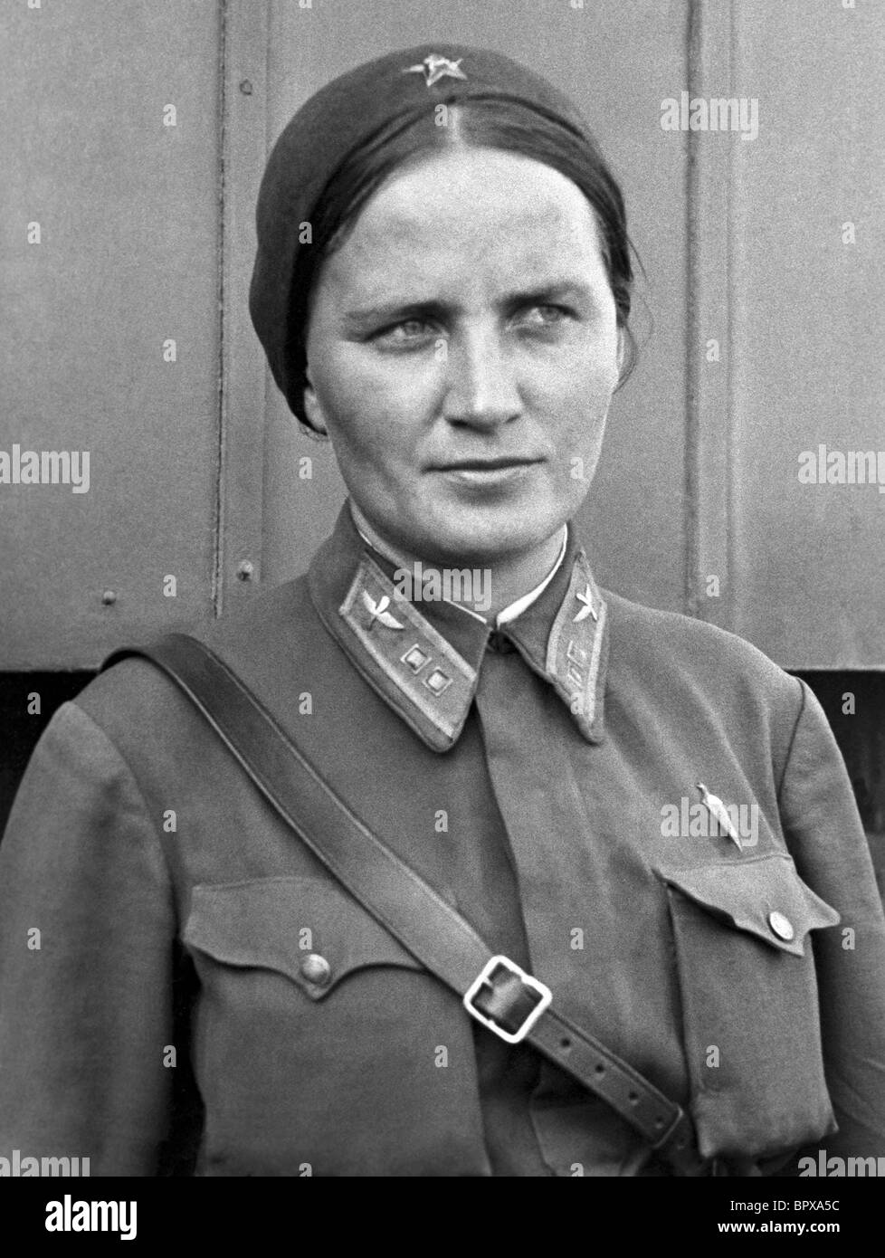 Gribovsky High Resolution Stock Photography and Images - Alamy