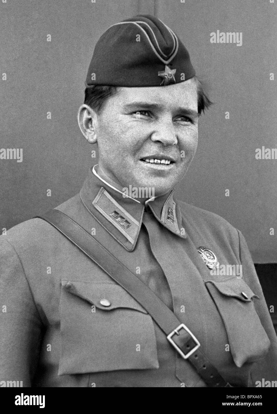 Gribovsky High Resolution Stock Photography and Images - Alamy