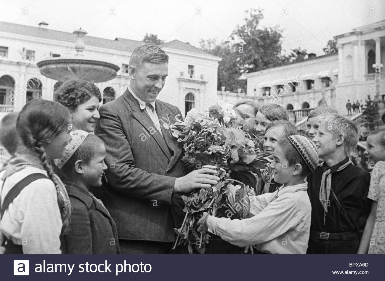 Stakhanov Stock Photos & Stakhanov Stock Images - Alamy