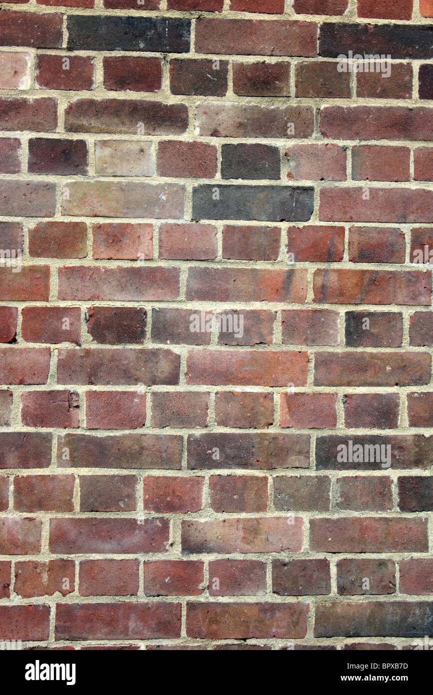 English Bond Brickwork Stock Photos & English Bond Brickwork Stock ...