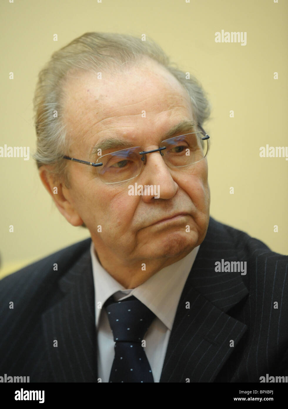 Alexander Gorbachev High Resolution Stock Photography and Images - Alamy