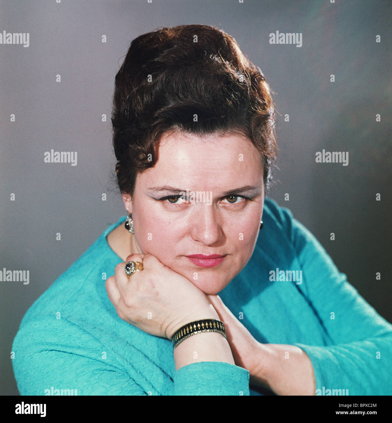 Lyudmila High Resolution Stock Photography and Images - Alamy