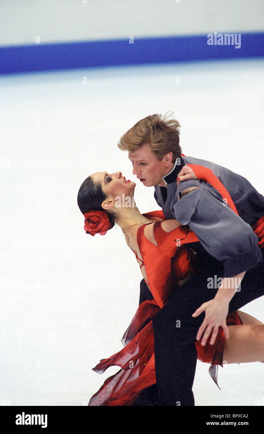 1998 Winter Olympics High Resolution Stock Photography and Images - Alamy