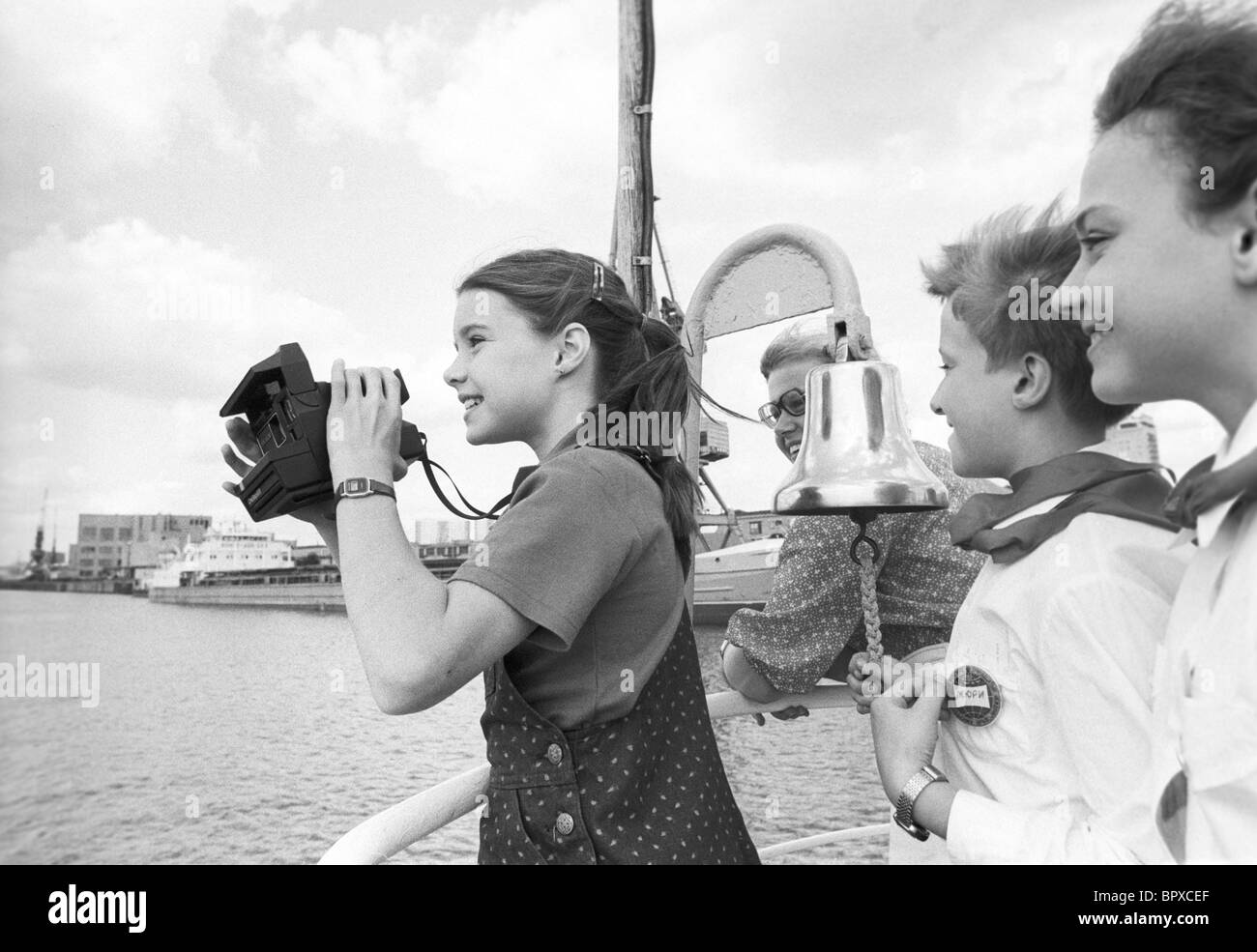 Samantha Smith High Resolution Stock Photography and Images - Alamy