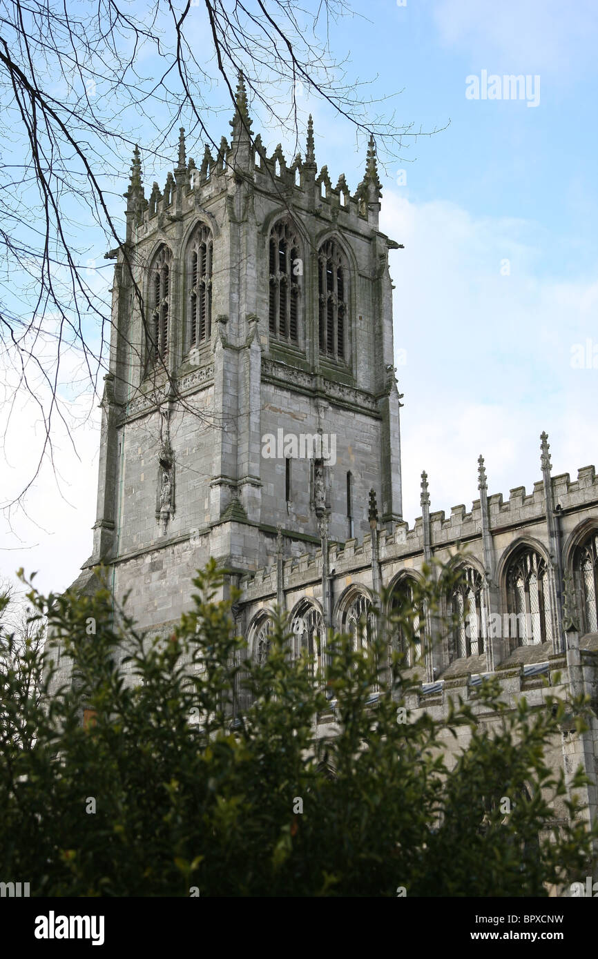 Tickhill hi-res stock photography and images - Alamy