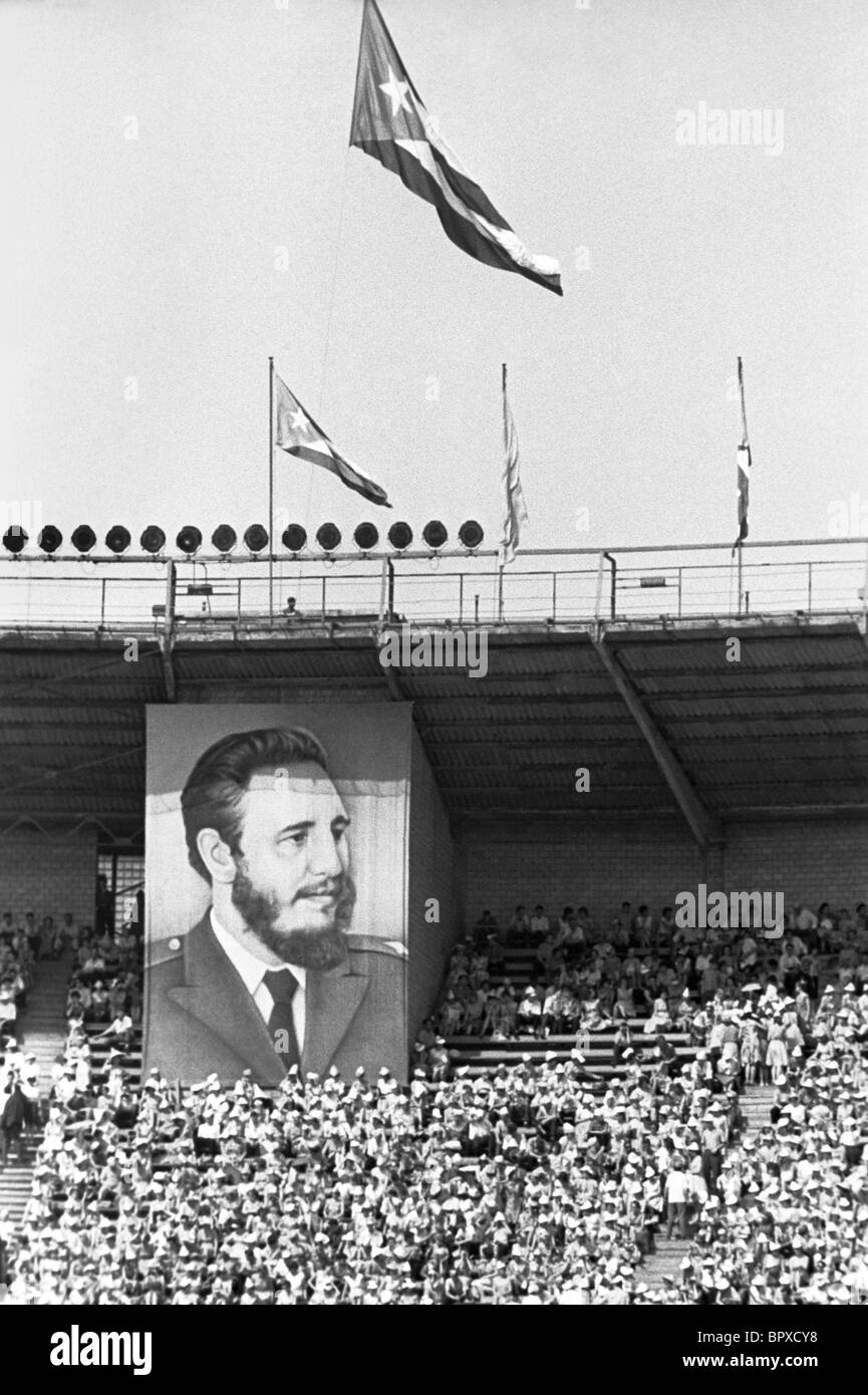 Visit The Soviet Union High Resolution Stock Photography and Images - Alamy