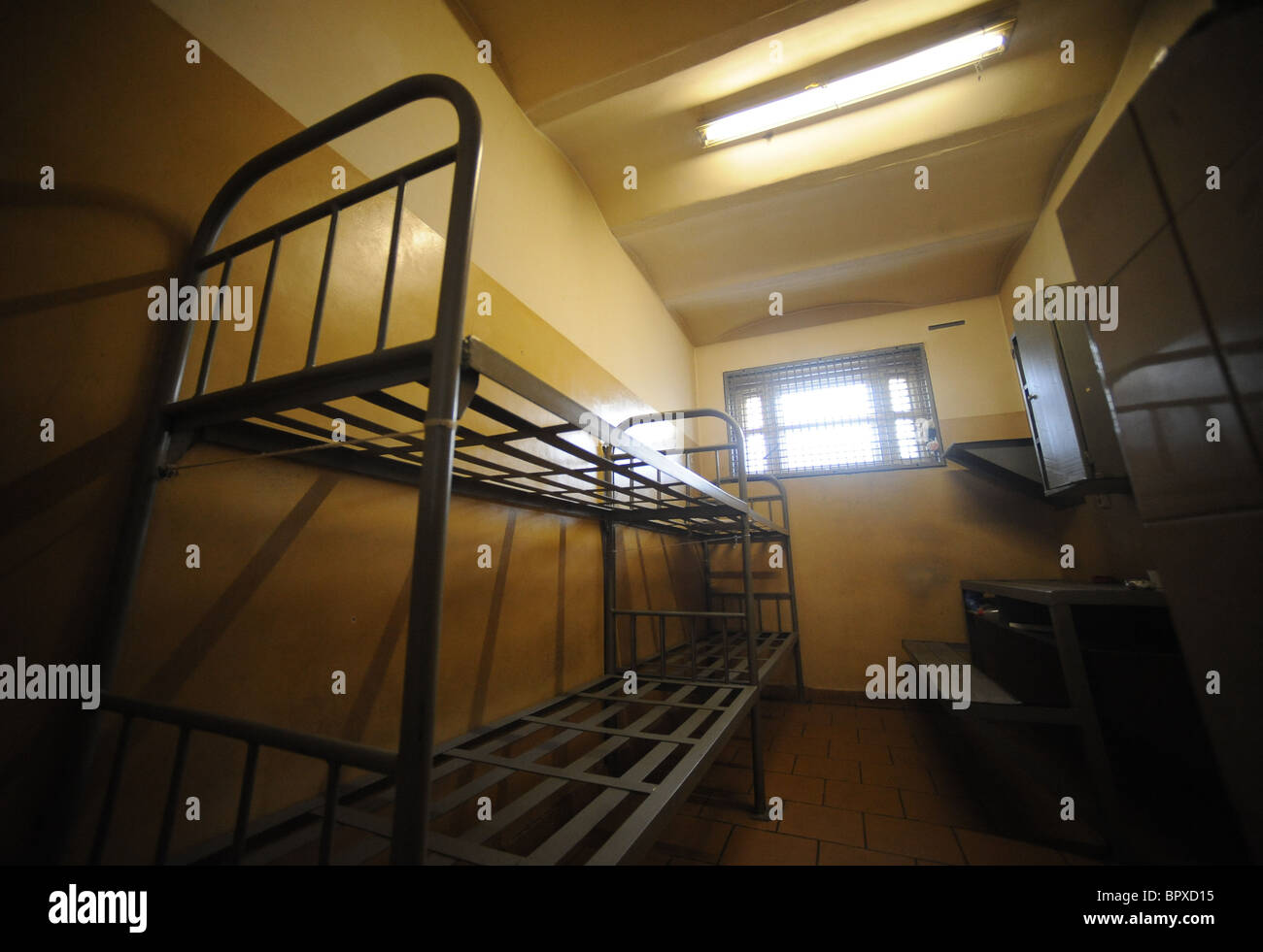 Butyrka Prison High Resolution Stock Photography and Images - Alamy
