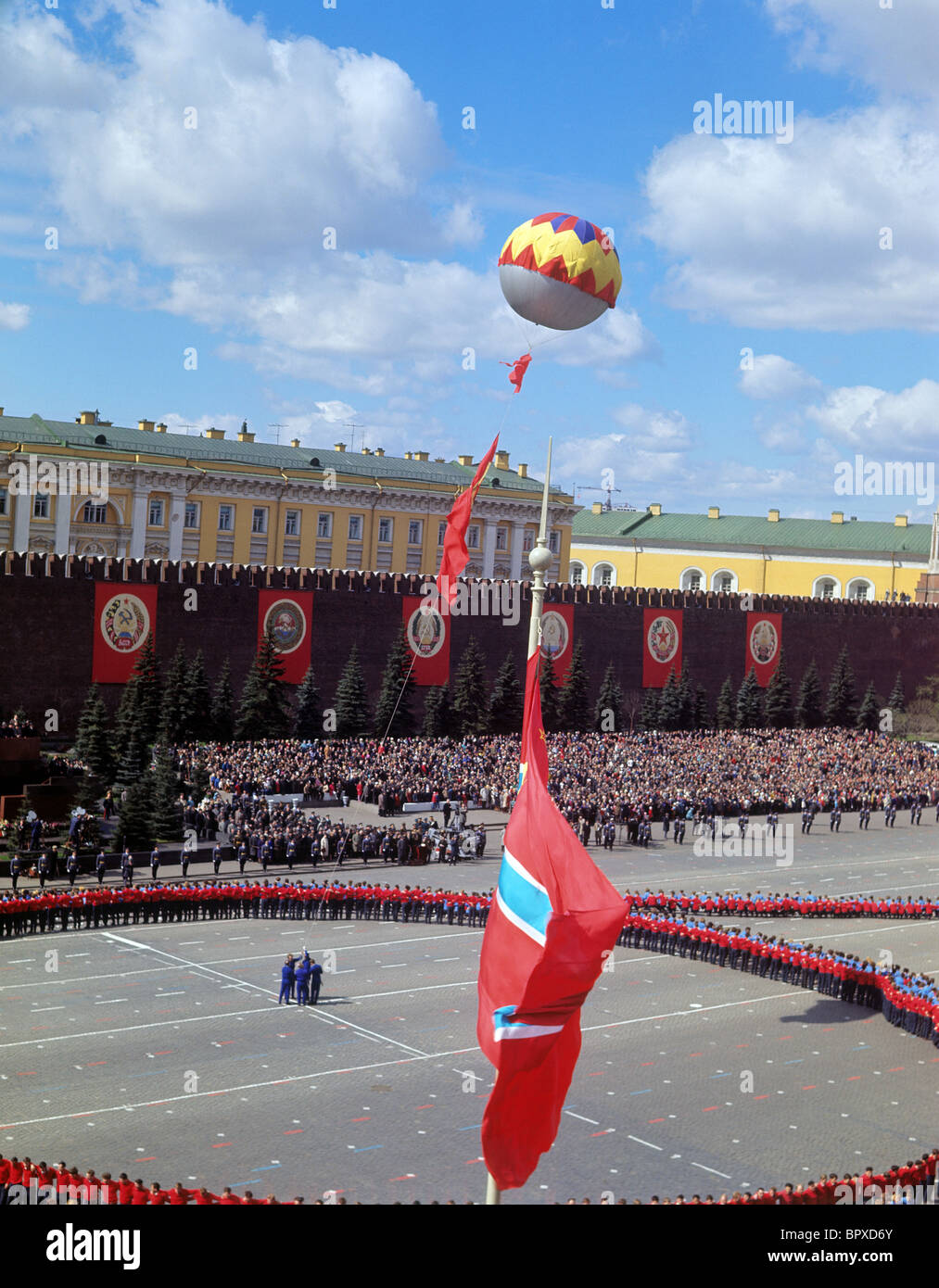 1967 Parade High Resolution Stock Photography and Images - Alamy