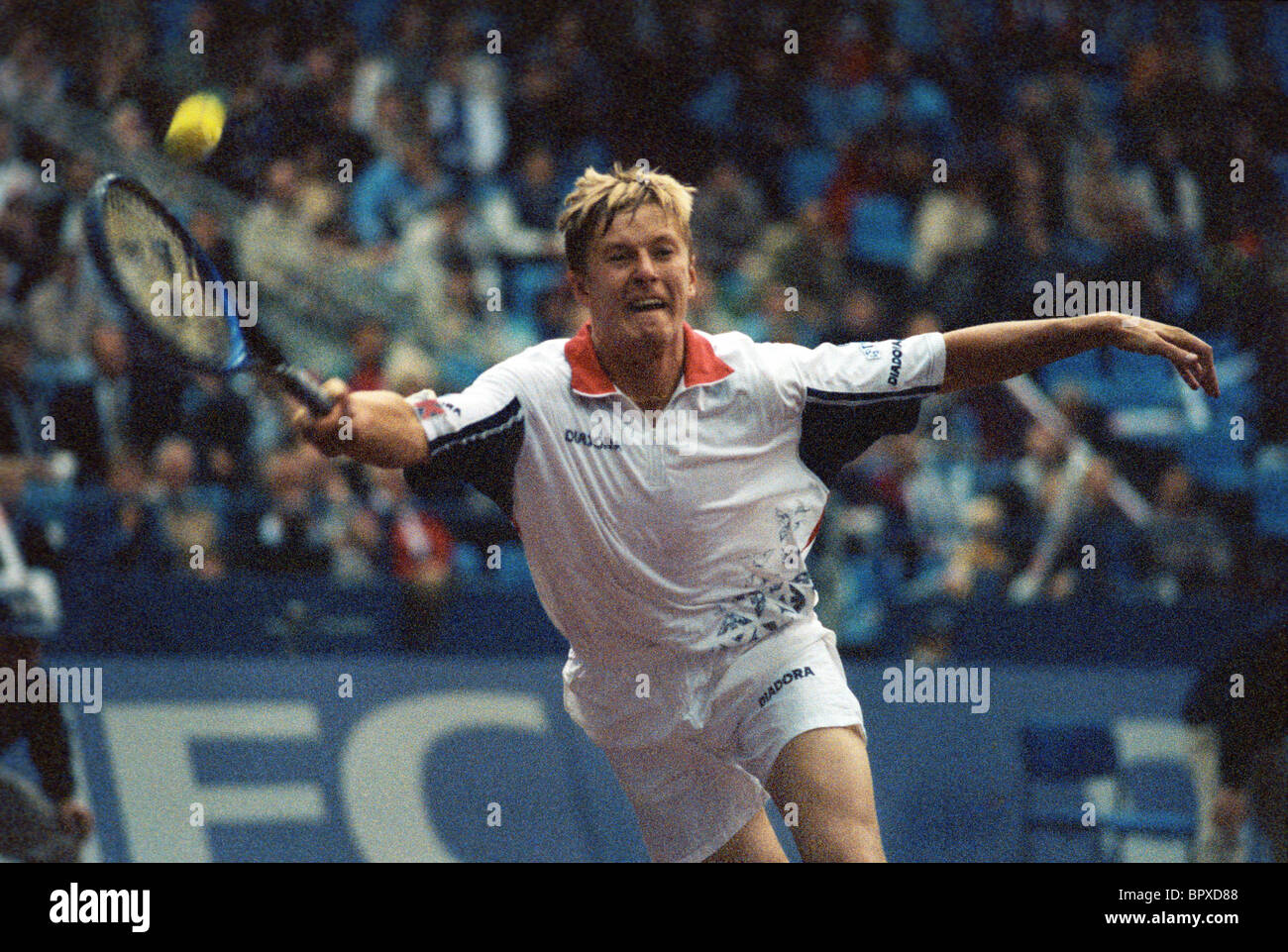 Yevgeny Kafelnikov High Resolution Stock Photography and Images - Alamy
