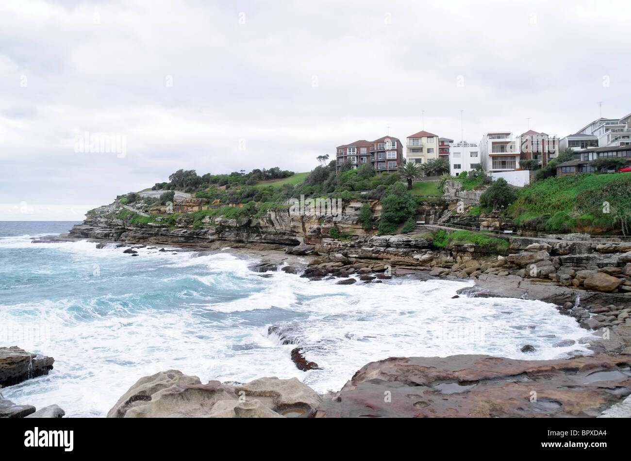 Australia beach cliffs hi-res stock photography and images - Alamy