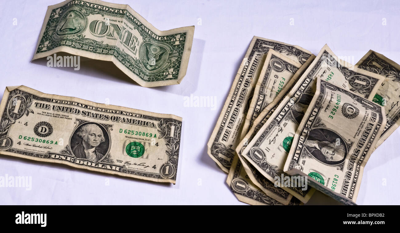 American spending power hi-res stock photography and images - Alamy