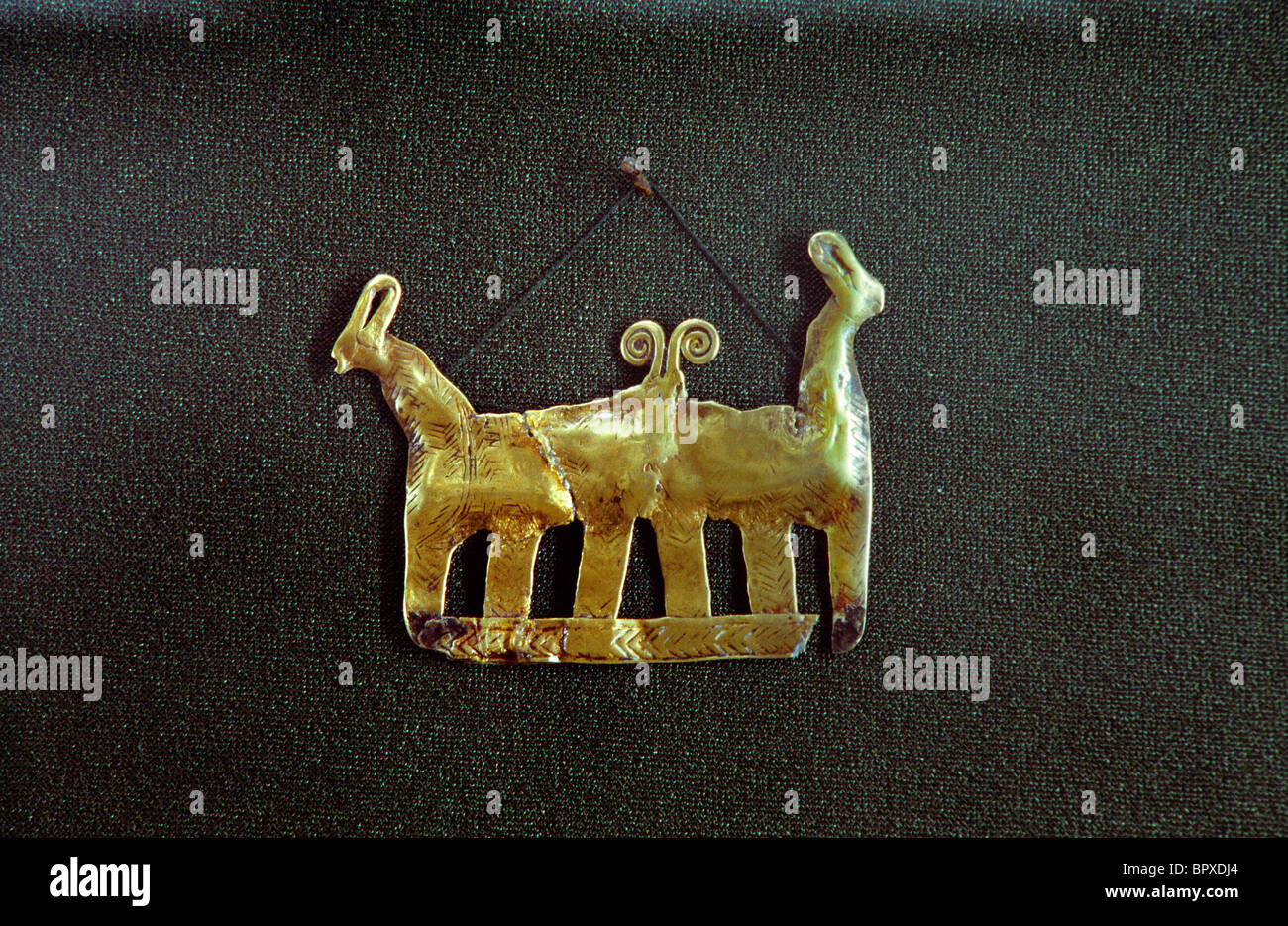 Abu Dhabi UAE Al Ain Museum Find From Hili 1st Half 2nd Mil. Bc(oman ...