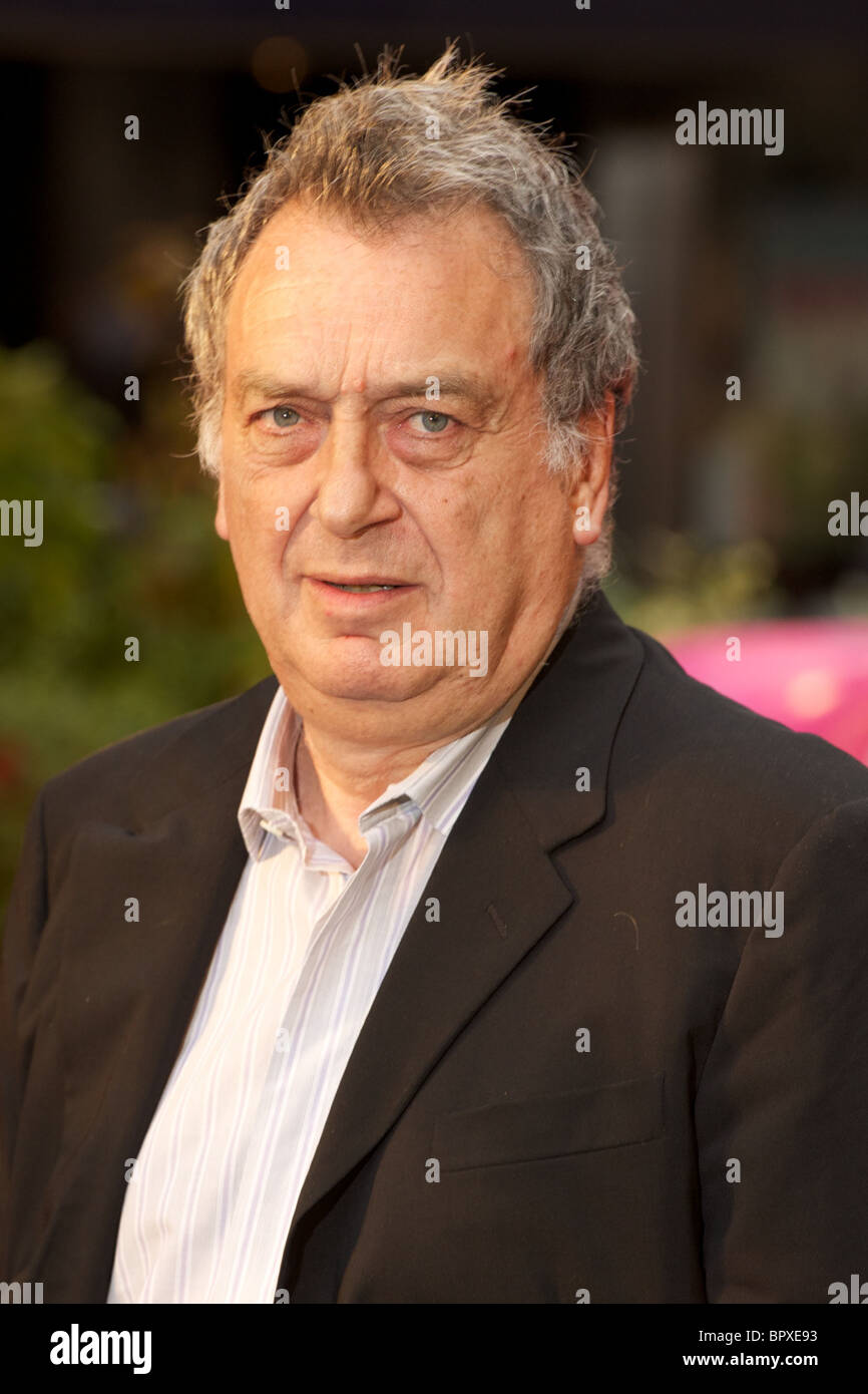 Stephen frears hi-res stock photography and images - Alamy