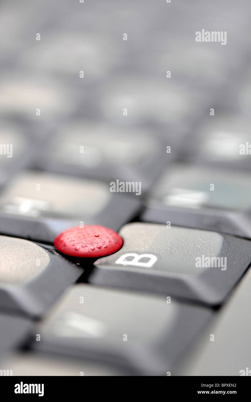 Lenovo thinkpad hi-res stock photography and images - Alamy