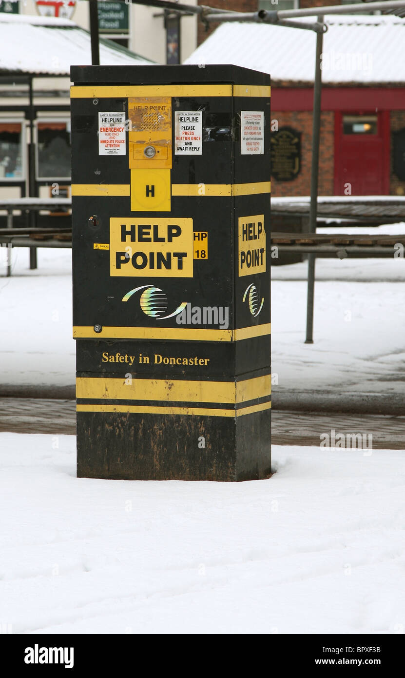 Doncaster police hi-res stock photography and images - Alamy