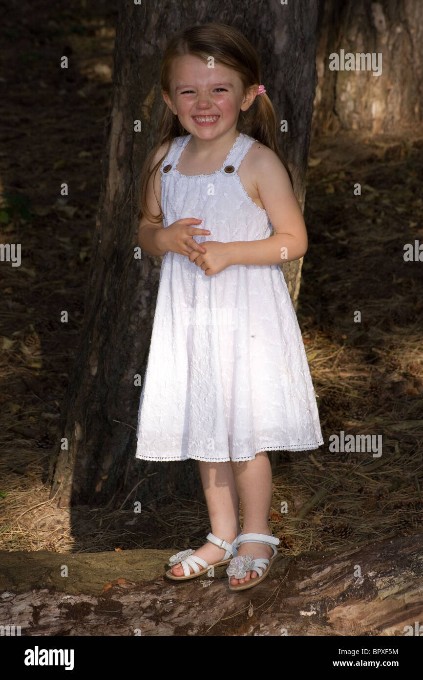 baby toddler child pose engaging face expression Stock Photo - Alamy