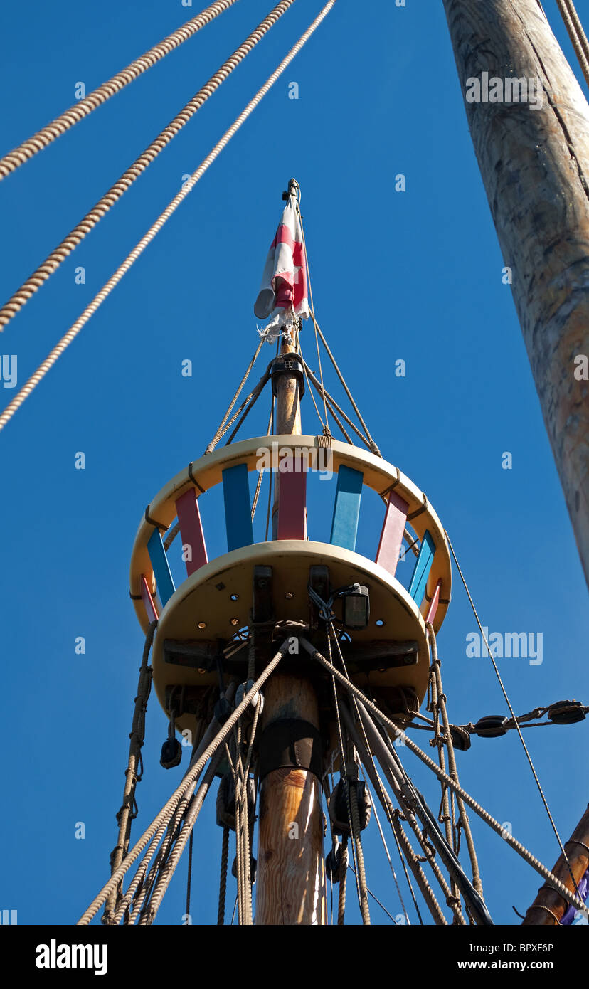 Crows Nest Film