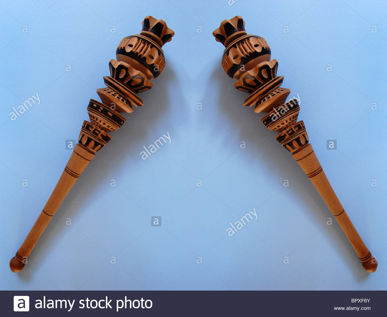 Molinillo Chocolate Stock Photos & Molinillo Chocolate Stock Images - Alamy
