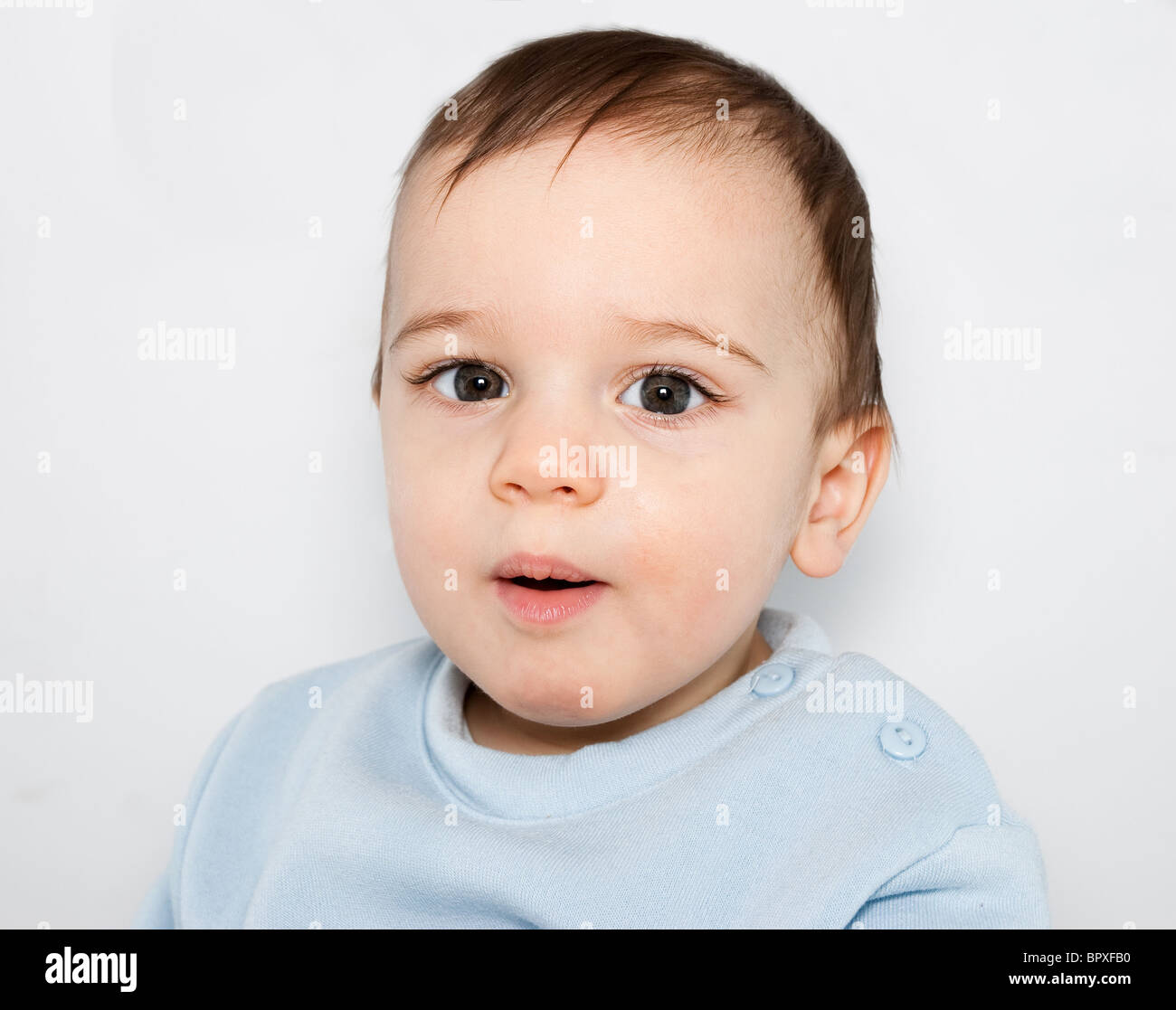 Astounded face hi-res stock photography and images - Alamy