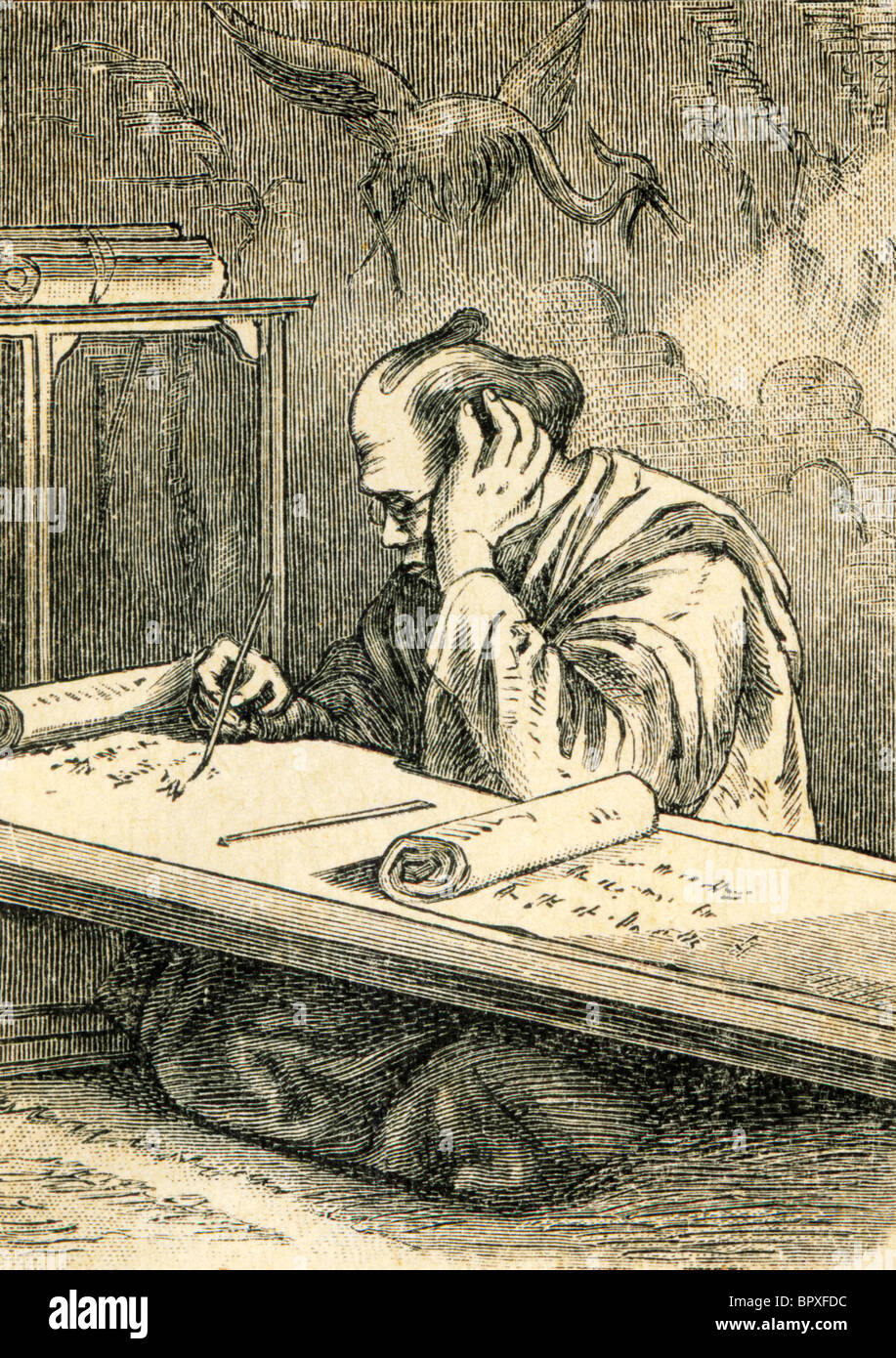 Scriber hi-res stock photography and images - Alamy