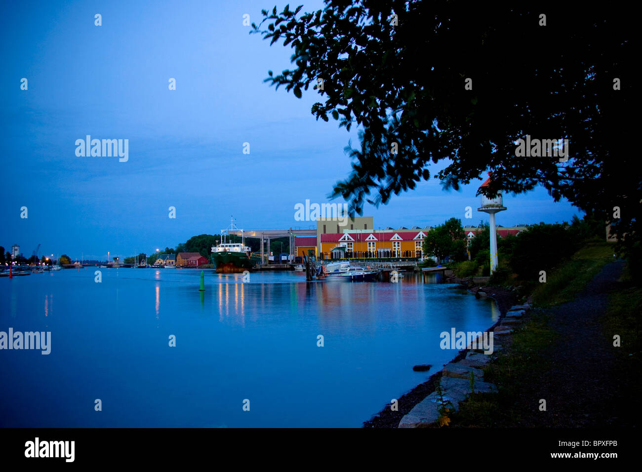 Tonsberg, Norway High Resolution Stock Photography and Images - Alamy