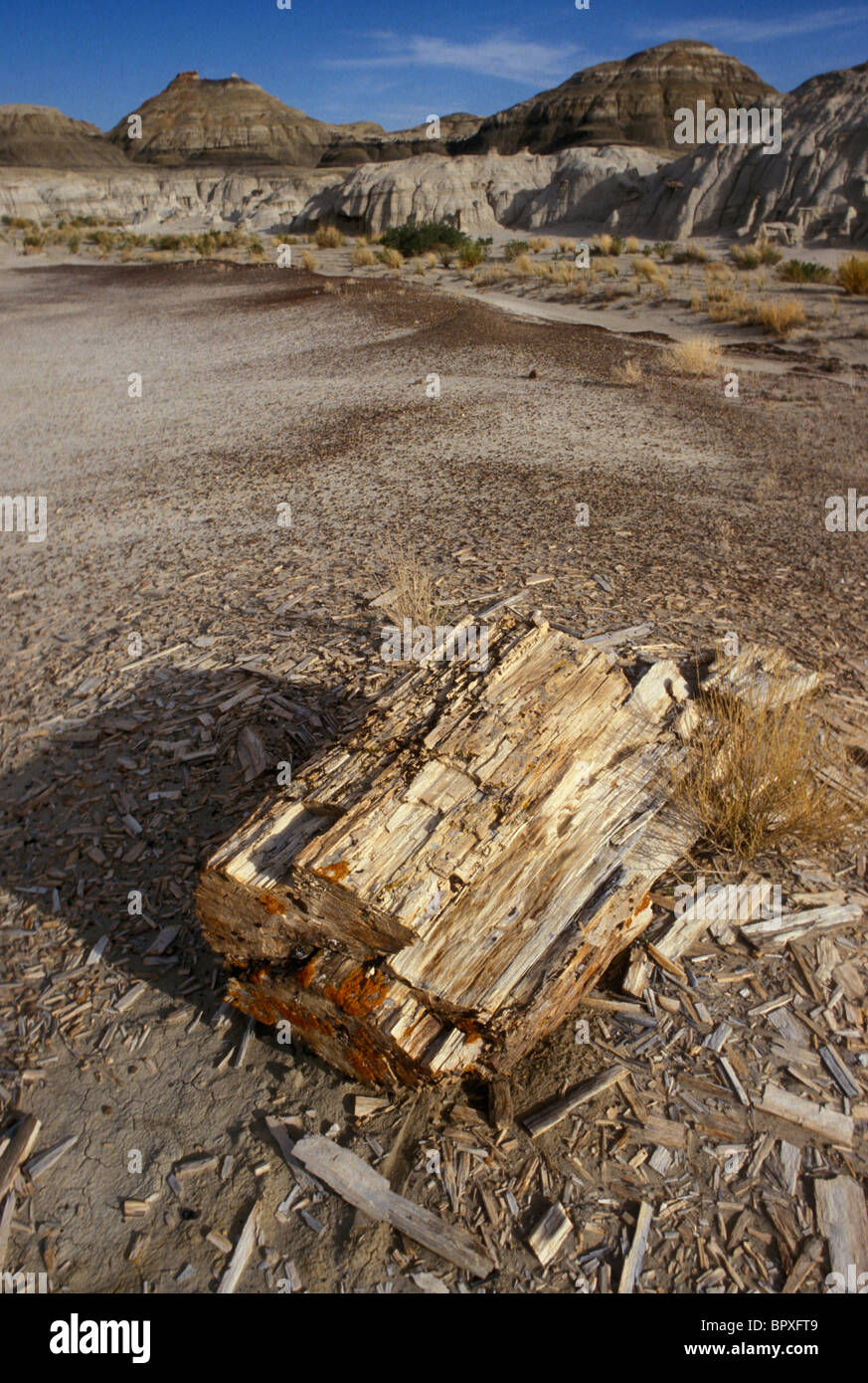 Bisit badlands hi-res stock photography and images - Alamy