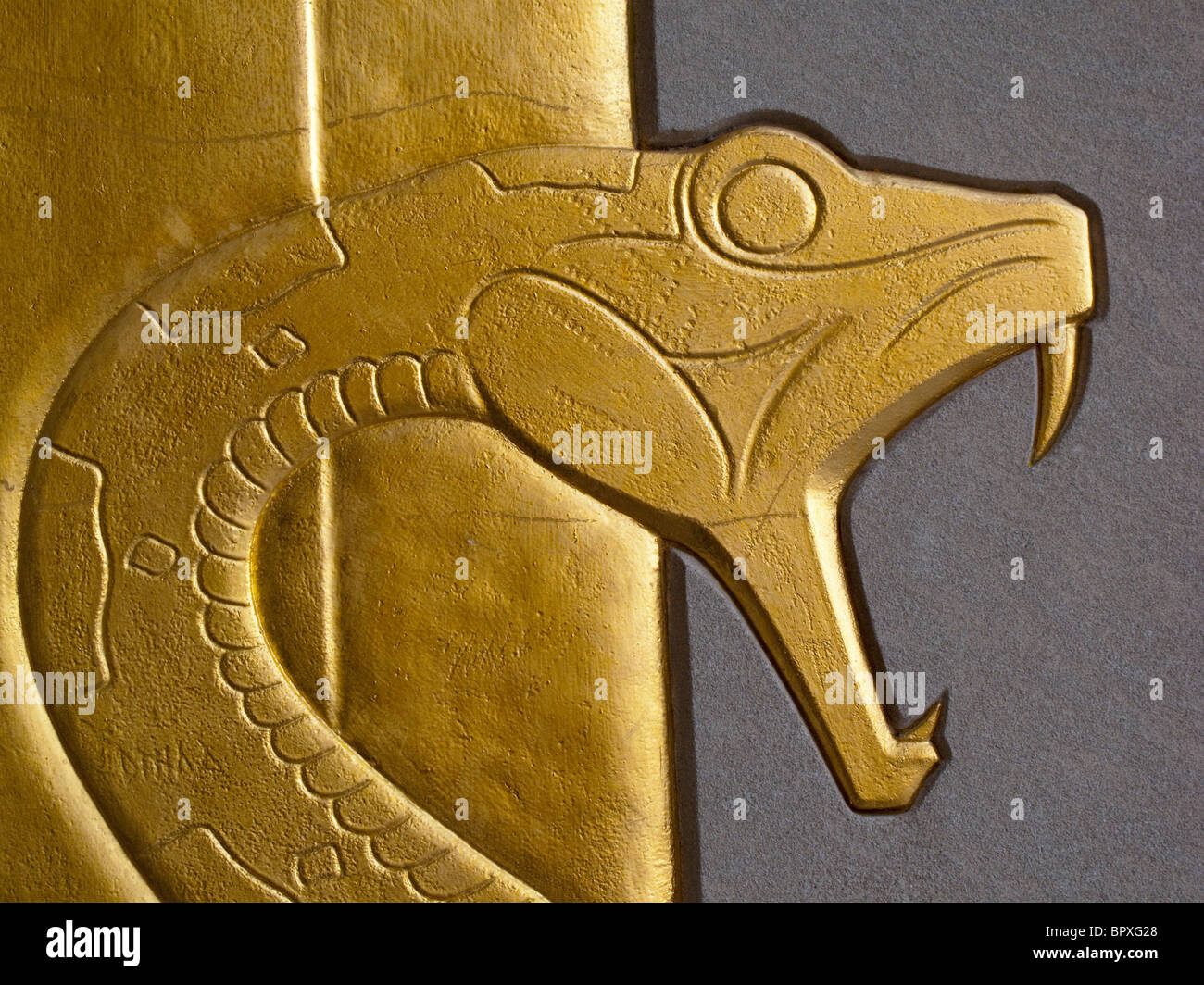 Brooklyn Public Library exterior Stock Photo - Alamy