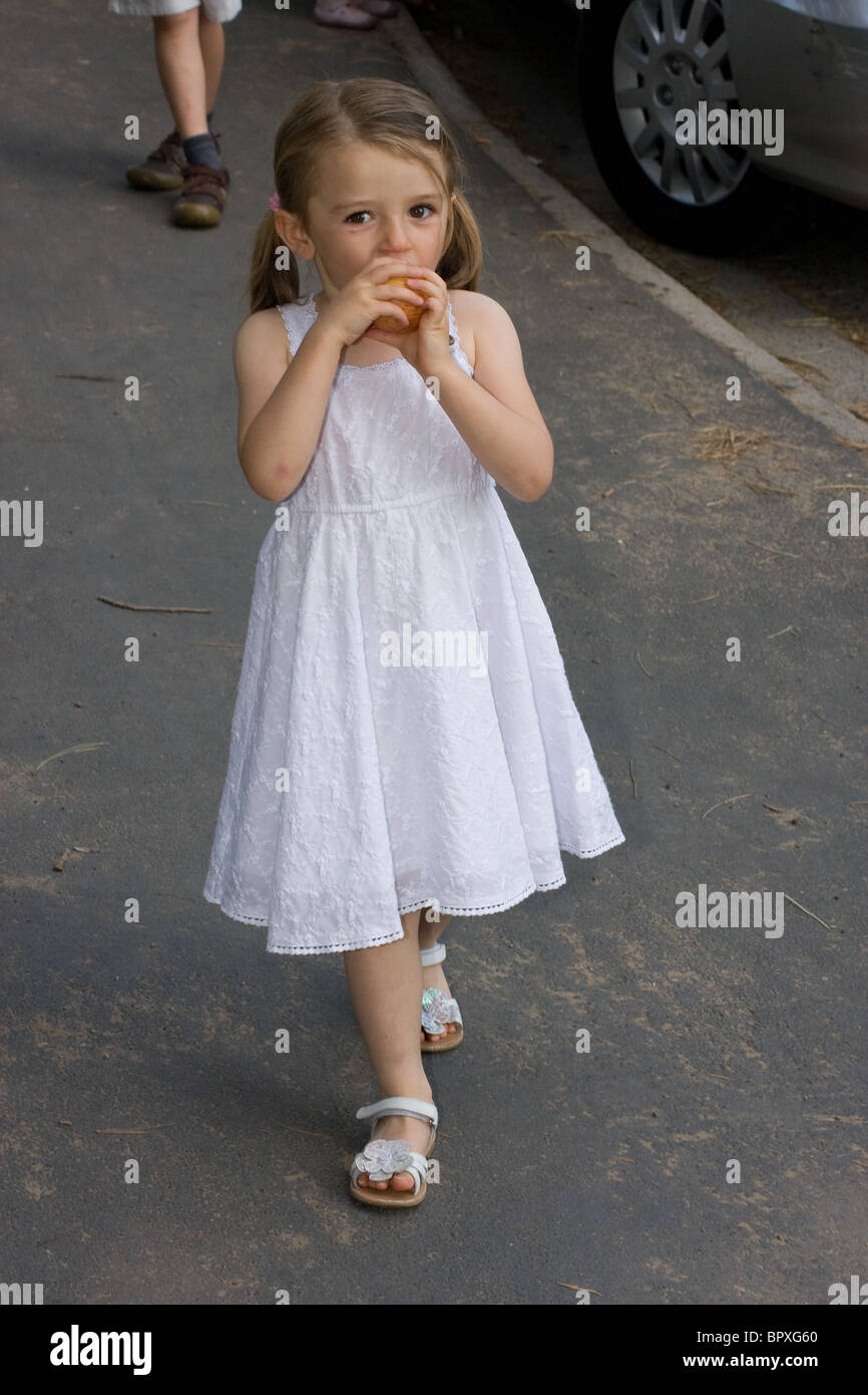 baby toddler child pose engaging face expression Stock Photo - Alamy