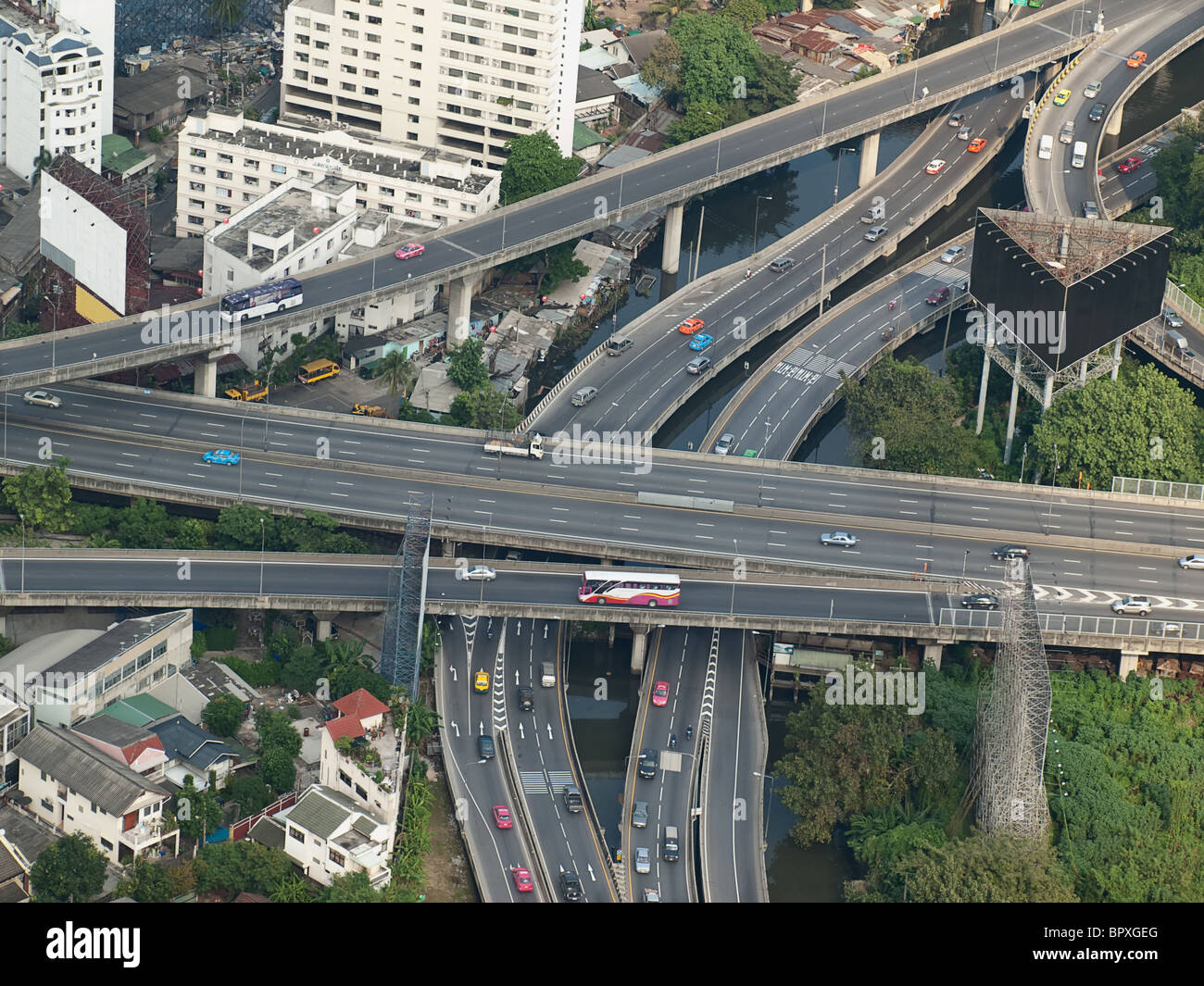 Traffic related pollution hi-res stock photography and images - Alamy