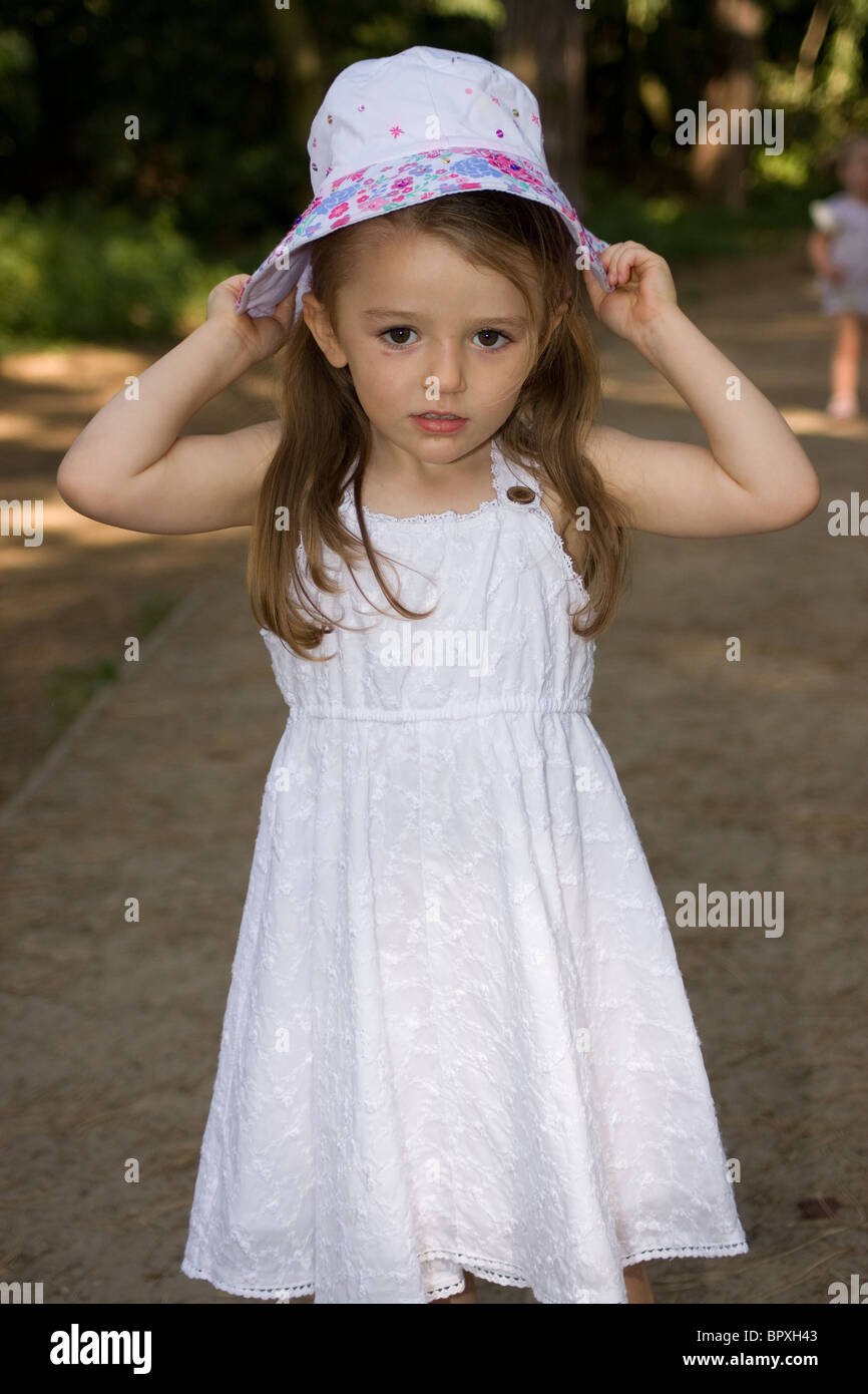 baby toddler child pose engaging face expression Stock Photo - Alamy