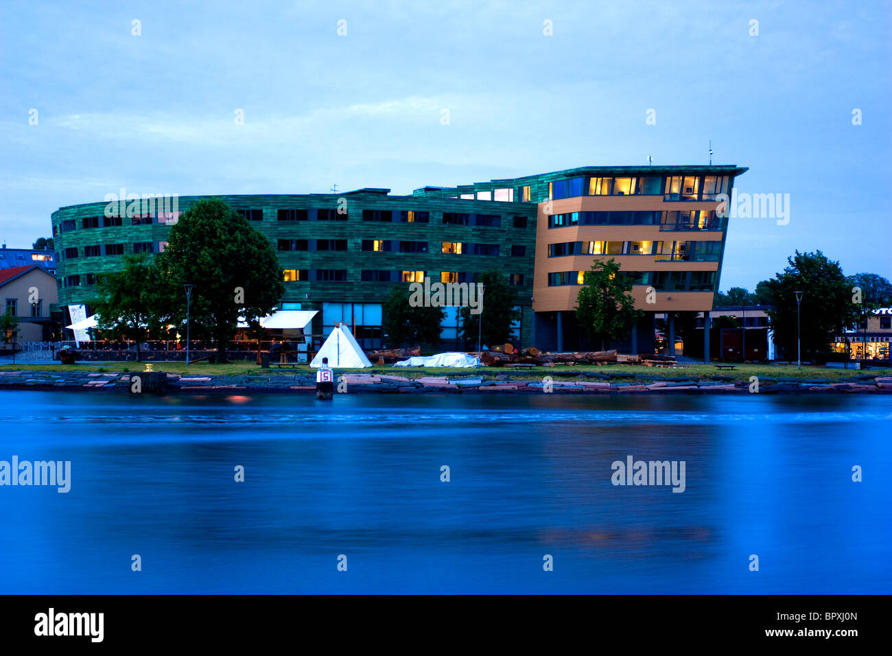 Tonsberg, norway hi-res stock photography and images - Alamy