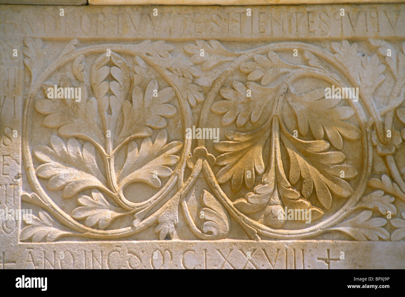 Maguelone France Languedoc-Roussillon Cathedral Saint Pierre De ...