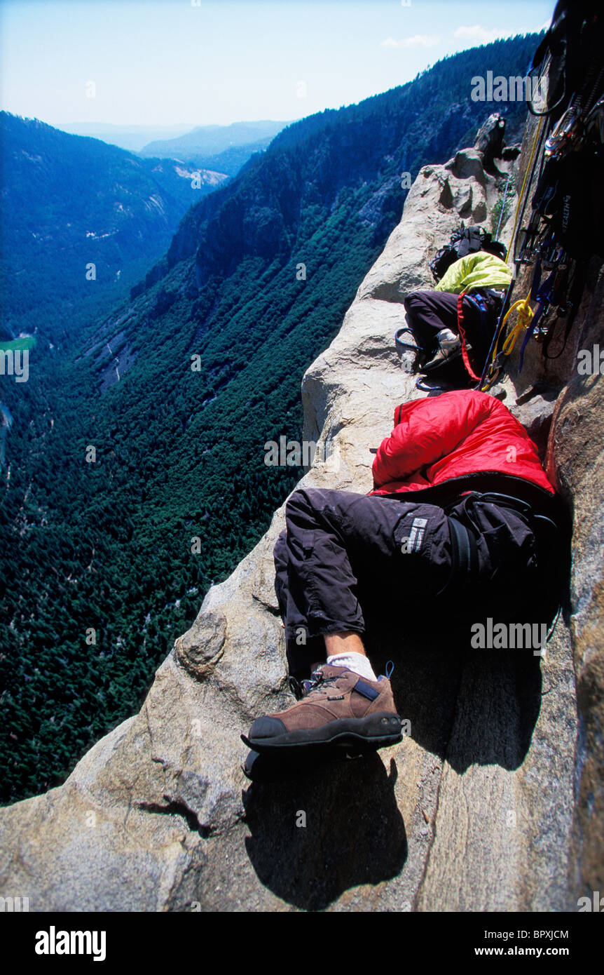 Woman rest ledge hi-res stock photography and images - Alamy