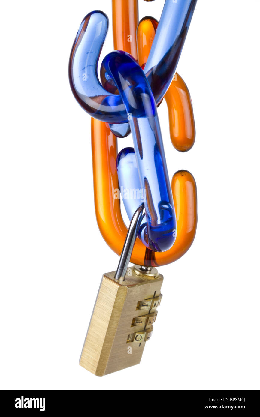 Number code lock hi-res stock photography and images - Alamy