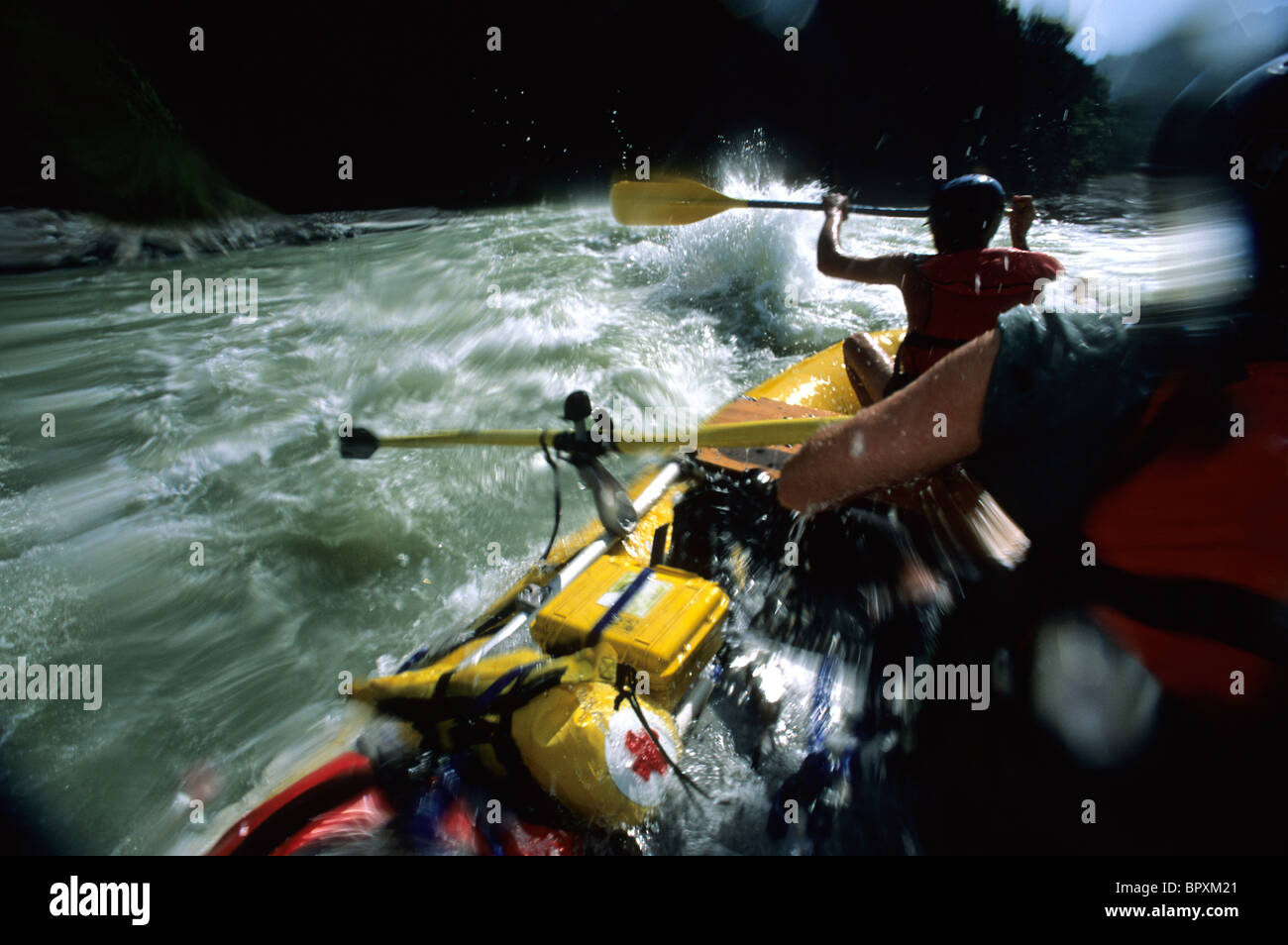 Upper chico river hi-res stock photography and images - Alamy