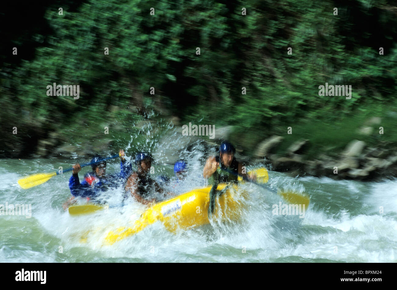 Upper chico river hi-res stock photography and images - Alamy