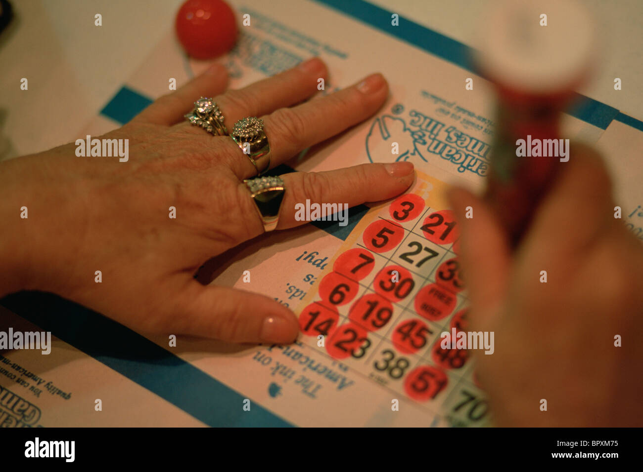 Nalcrest hi-res stock photography and images - Alamy