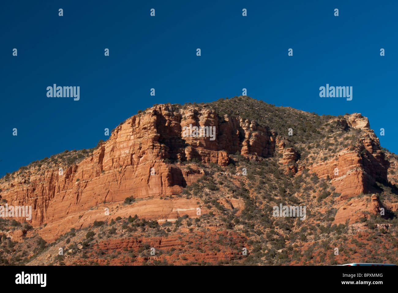 Plateau with colourful mountains hi-res stock photography and images ...