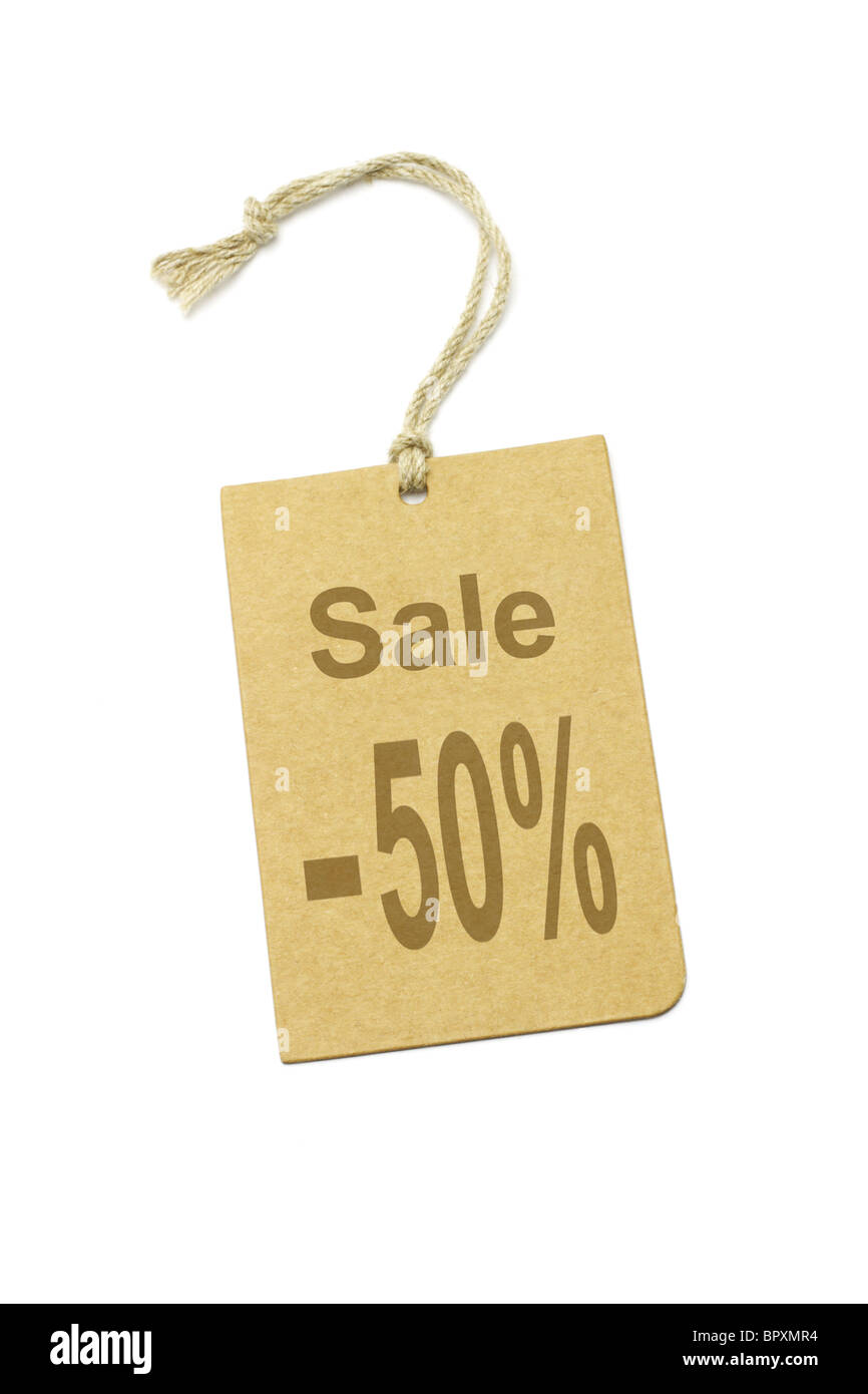 Price reduction label hi-res stock photography and images - Alamy